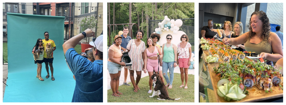 How to Create the Best Reels from Your Events