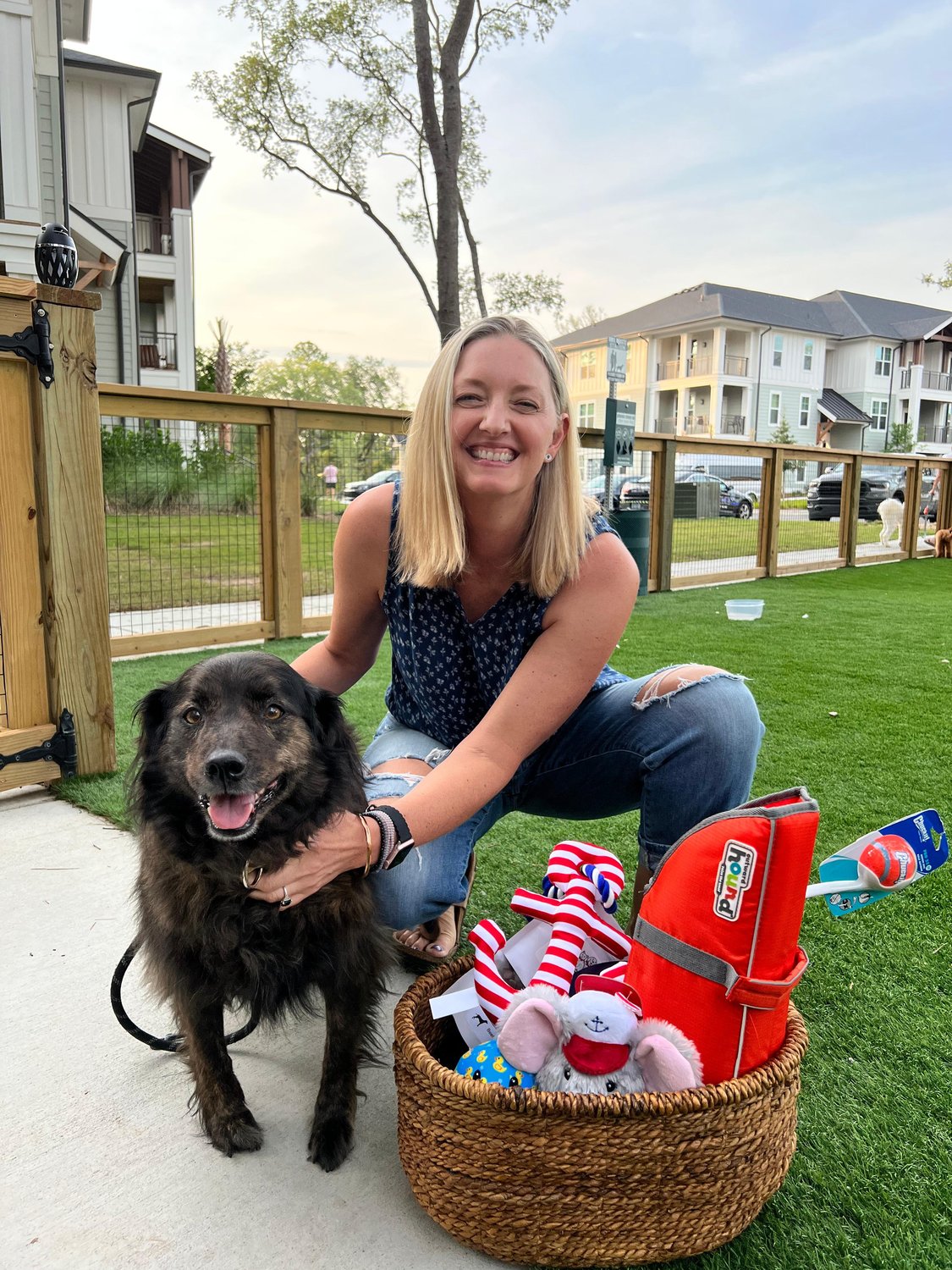 Life of the Pawty: Pet Event Inspiration