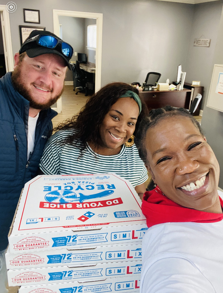 Coordinator Spotlight: Tosha Settles