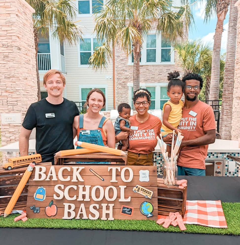 3 Ways to Celebrate Back to School