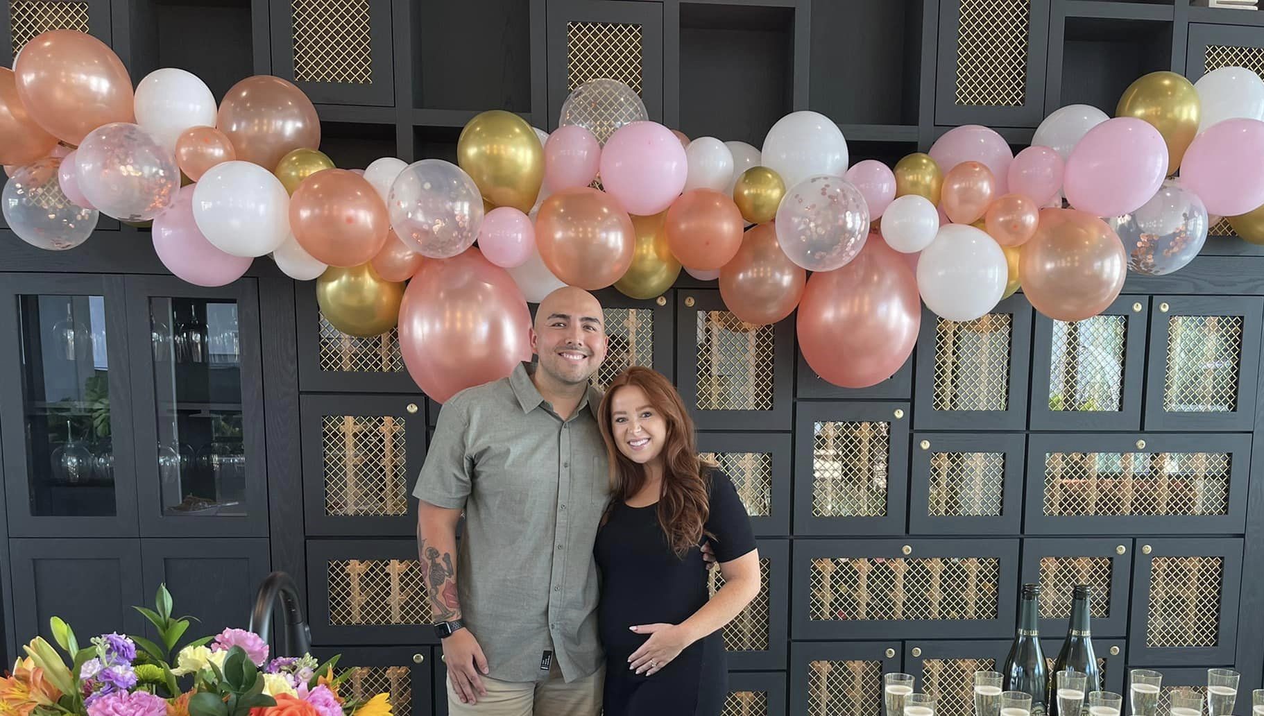 Elevate Your Events with These Eye-Catching Balloon Displays