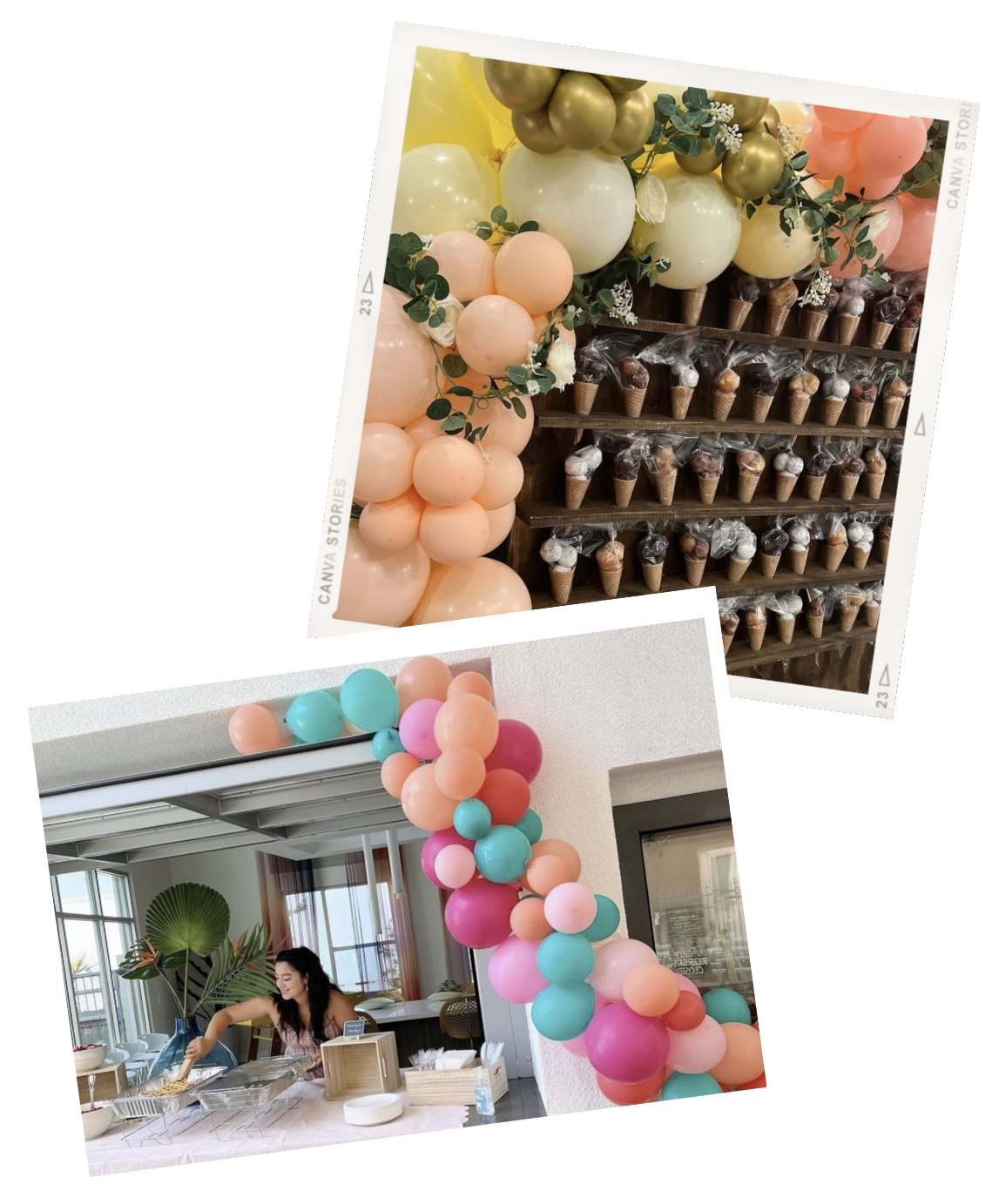 Elevate Your Events with These Eye-Catching Balloon Displays