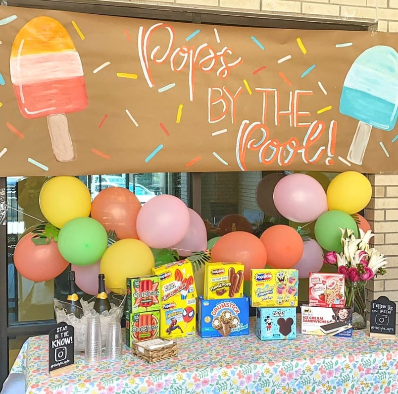 25 Crowd-Pleasing Events You Can do on the Cheap!