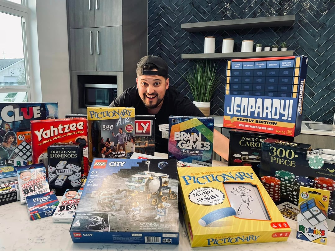 25 Crowd-Pleasing Events You Can do on the Cheap!