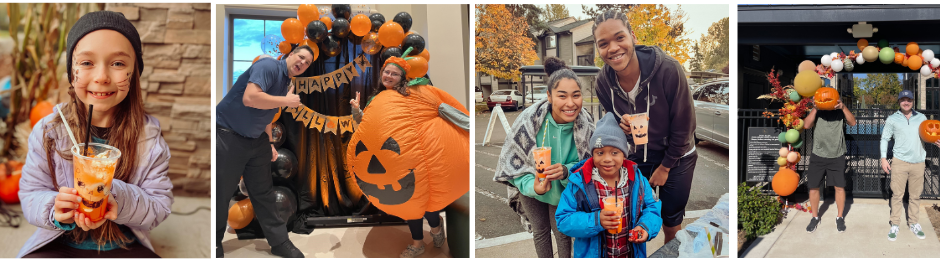 Fall Event Roundup