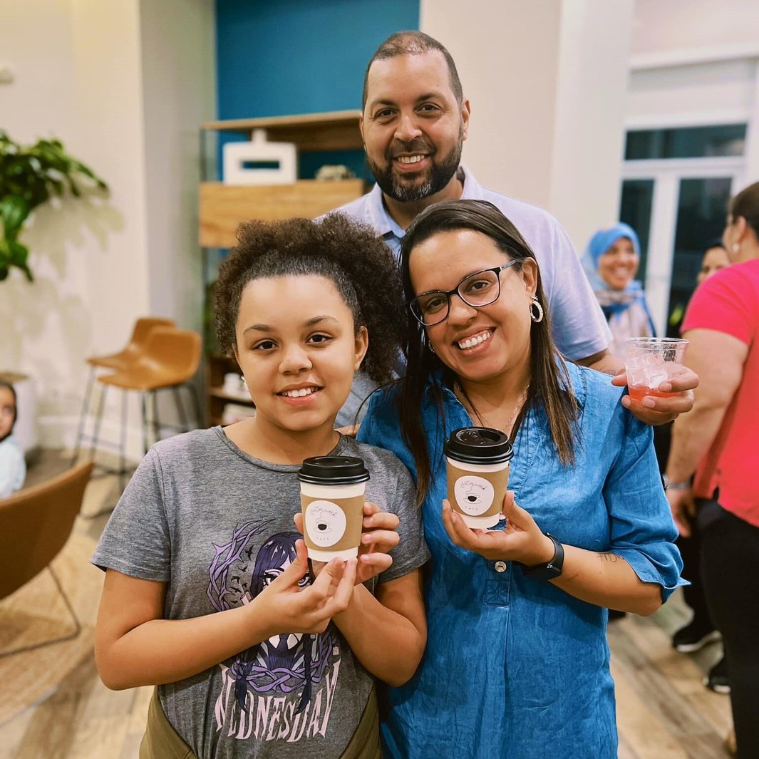 Small Gestures, Big Impact: Micro-Events that Build Big Connections