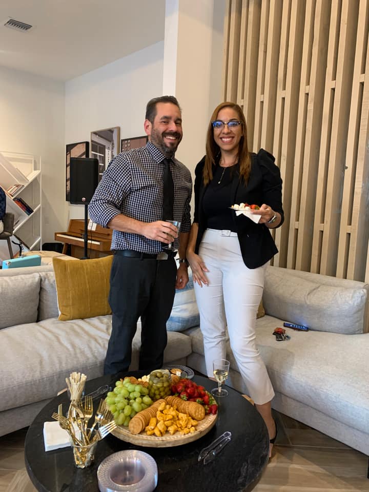 Improving the Staff Experience with Apartment Life