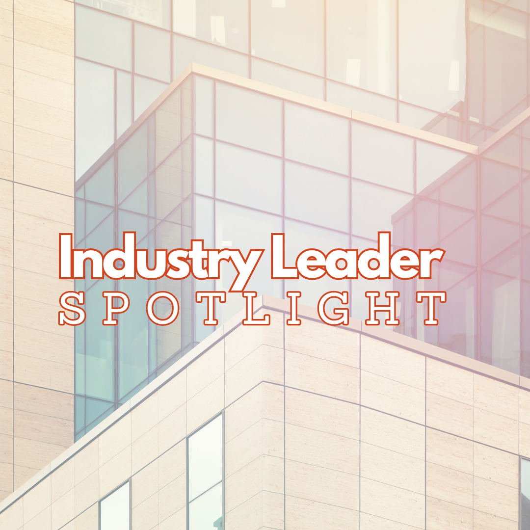 Industry Leader Spotlight: David Wylie