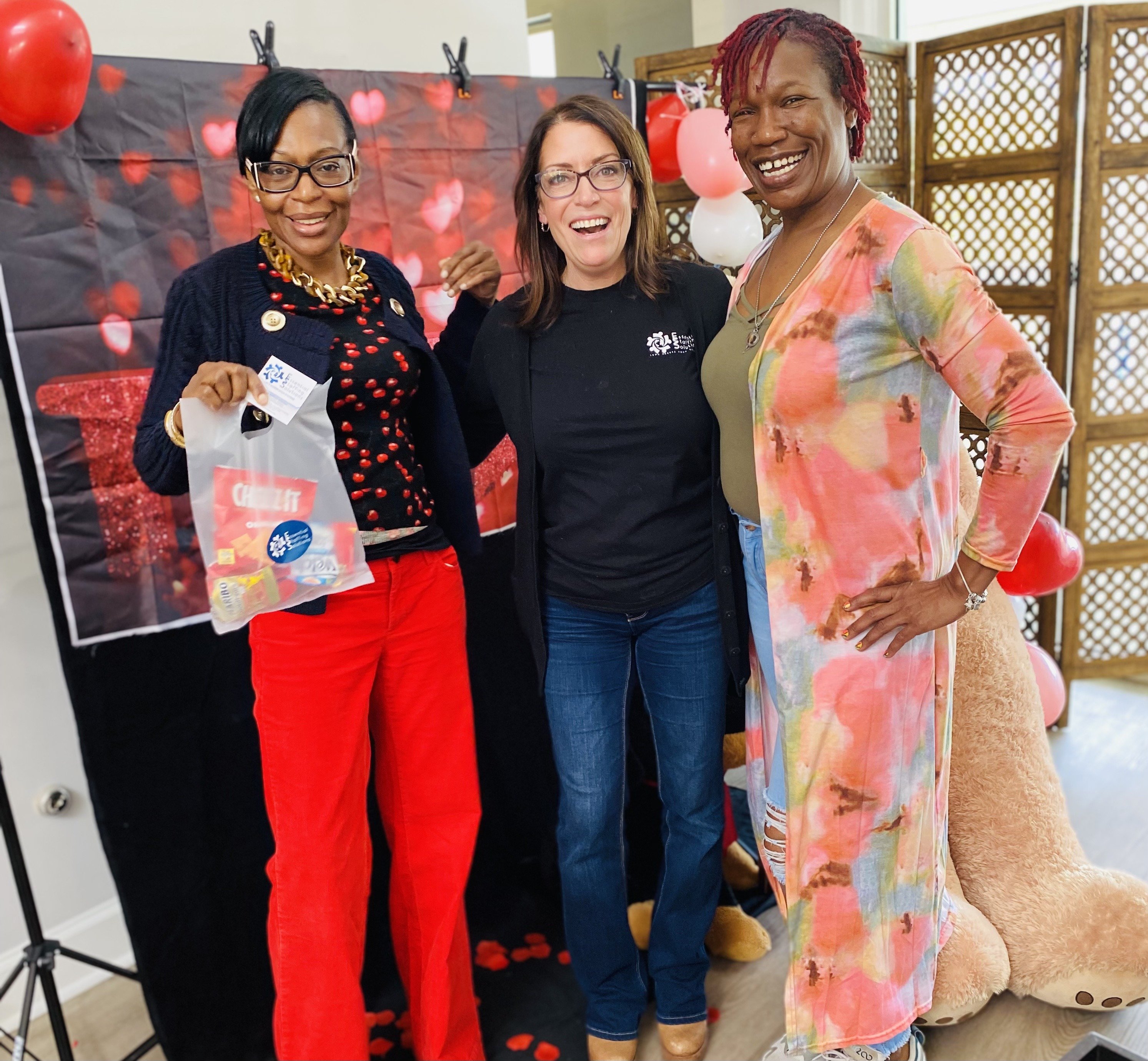 Coordinator Spotlight: Tosha Settles