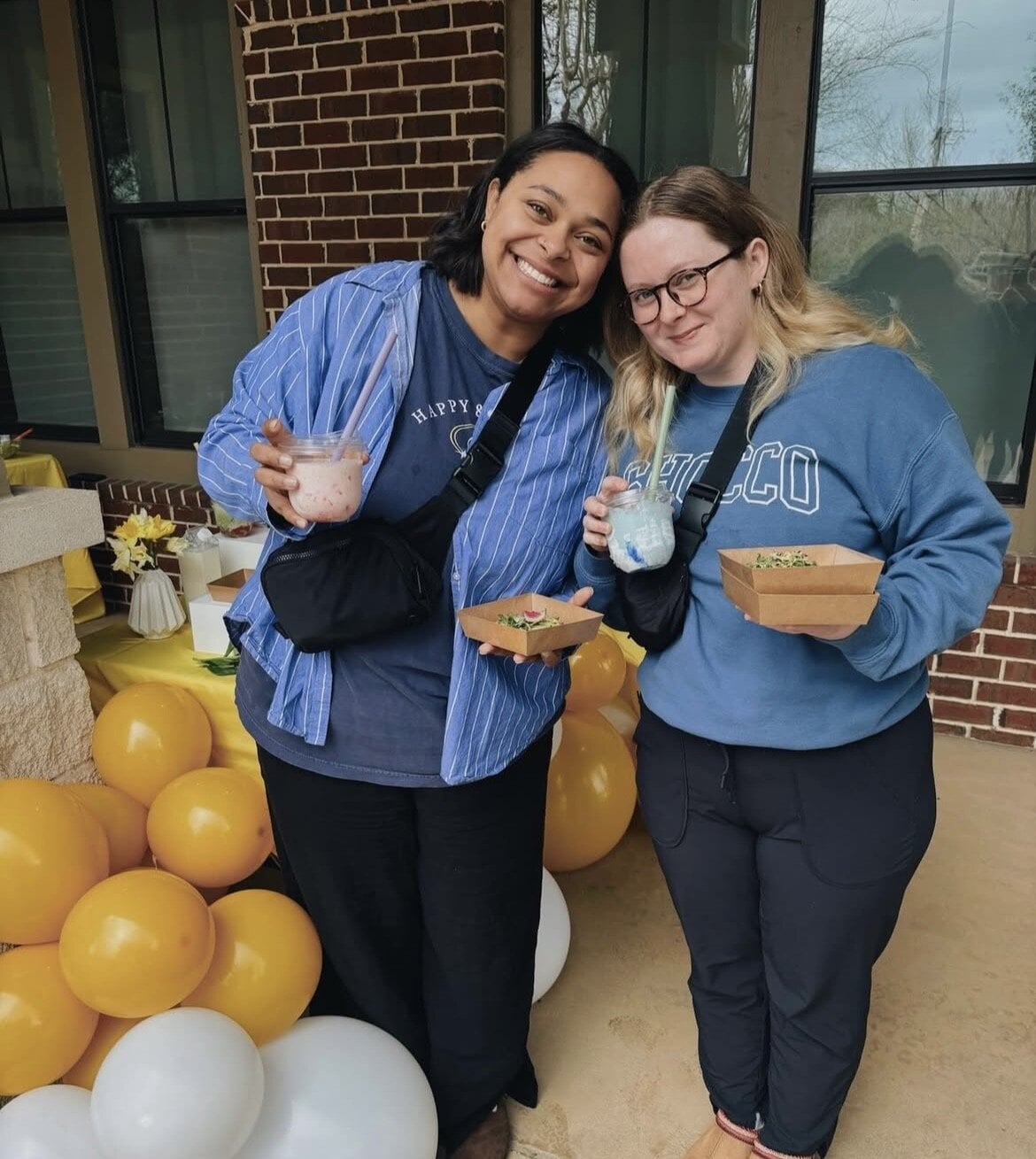 National Days to Celebrate Year Round