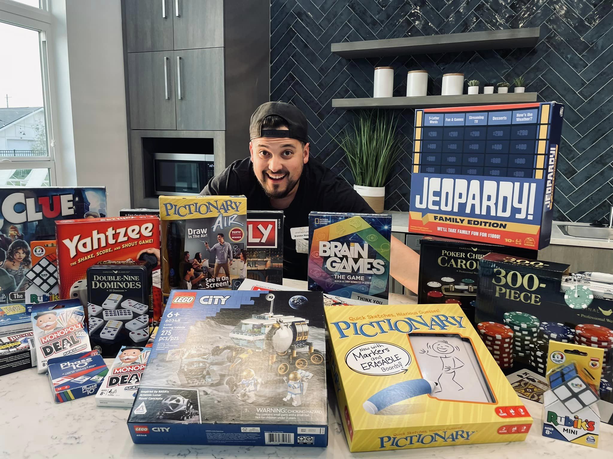 25 Crowd-Pleasing Events You Can do on the Cheap!