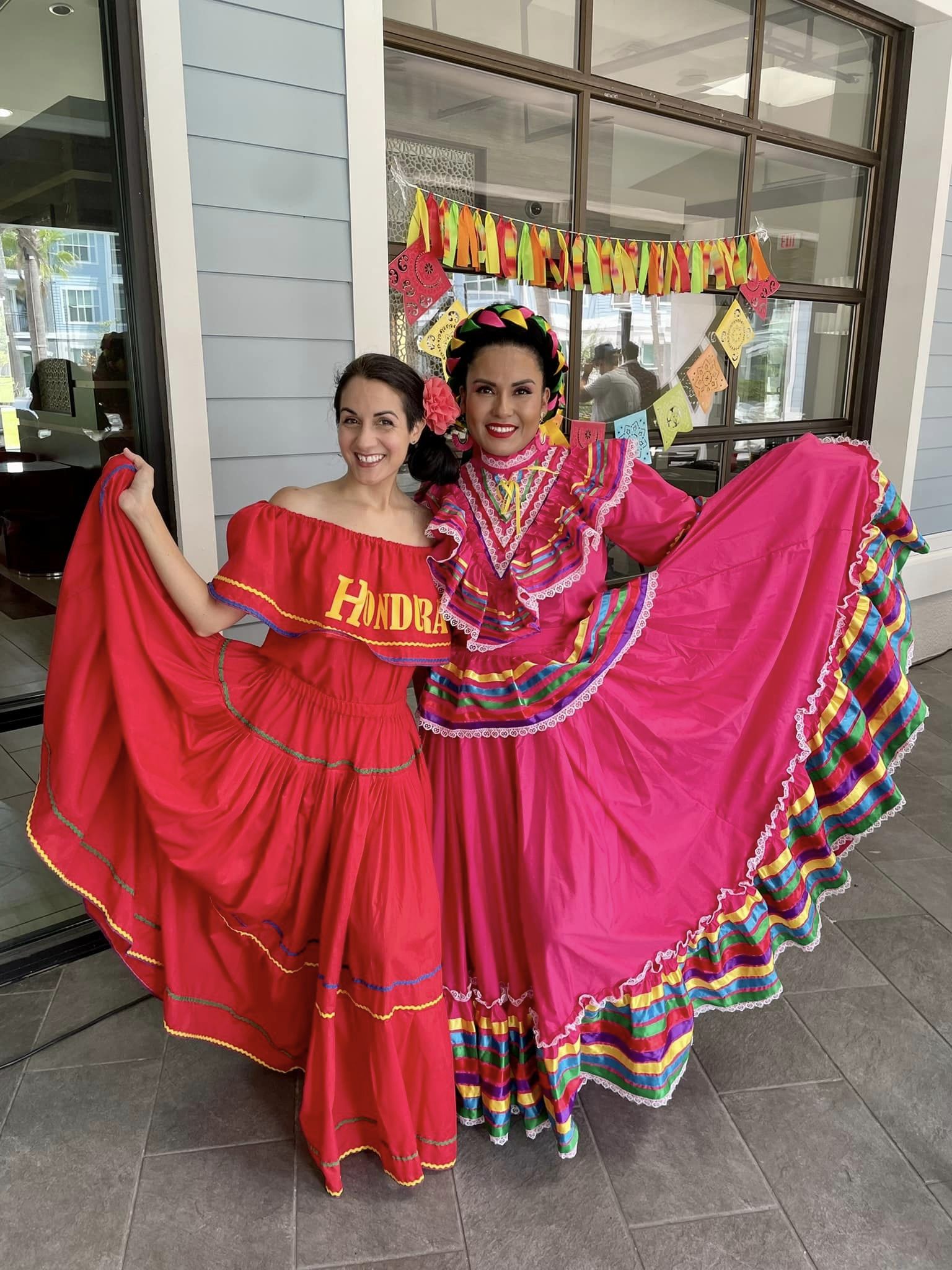 Inspiration for Multicultural Celebrations