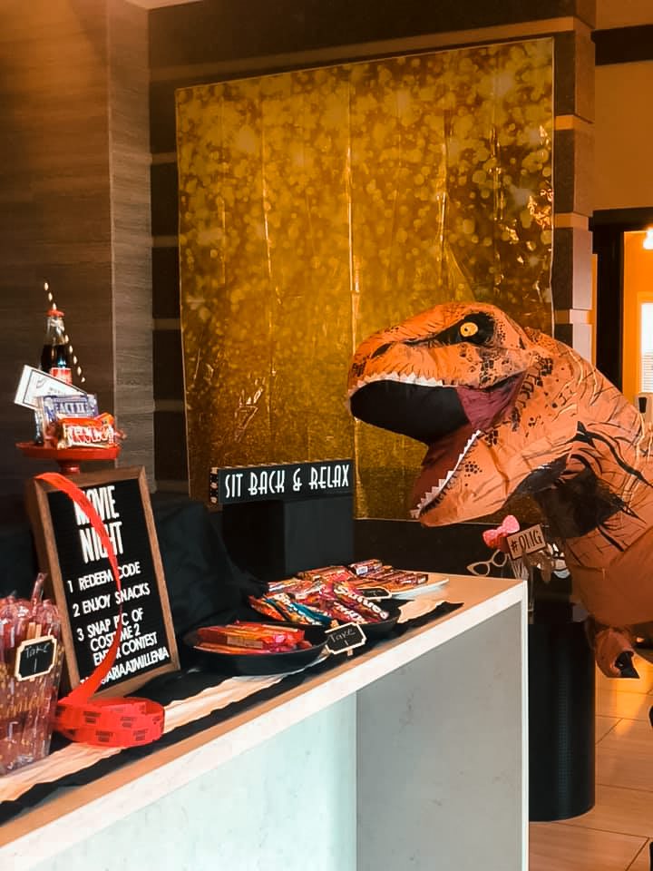 5 Movie Night Themes Perfect for Summer